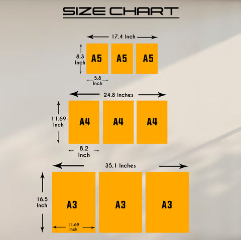 Lamborghini Revuelto Split Poster – Frame Kro