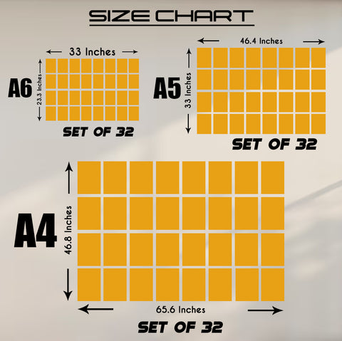 MS Dhoni Collage Kit (Set Of 32) – Frame Kro